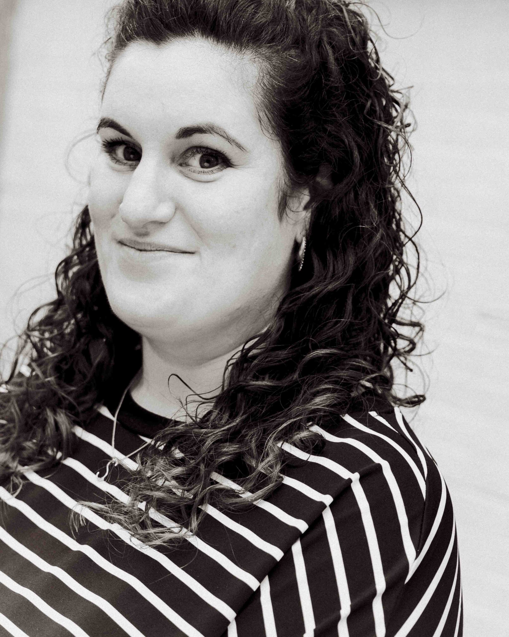 Sam Forrest - The Point